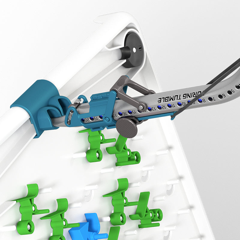 Turing Tumble Marble Reloader – Upper Story - Kansas Keep